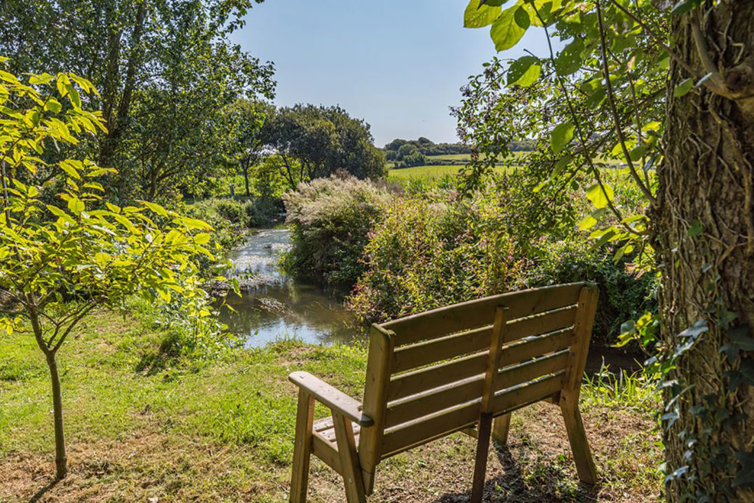 Graston Copse – Southern Counties Leisure