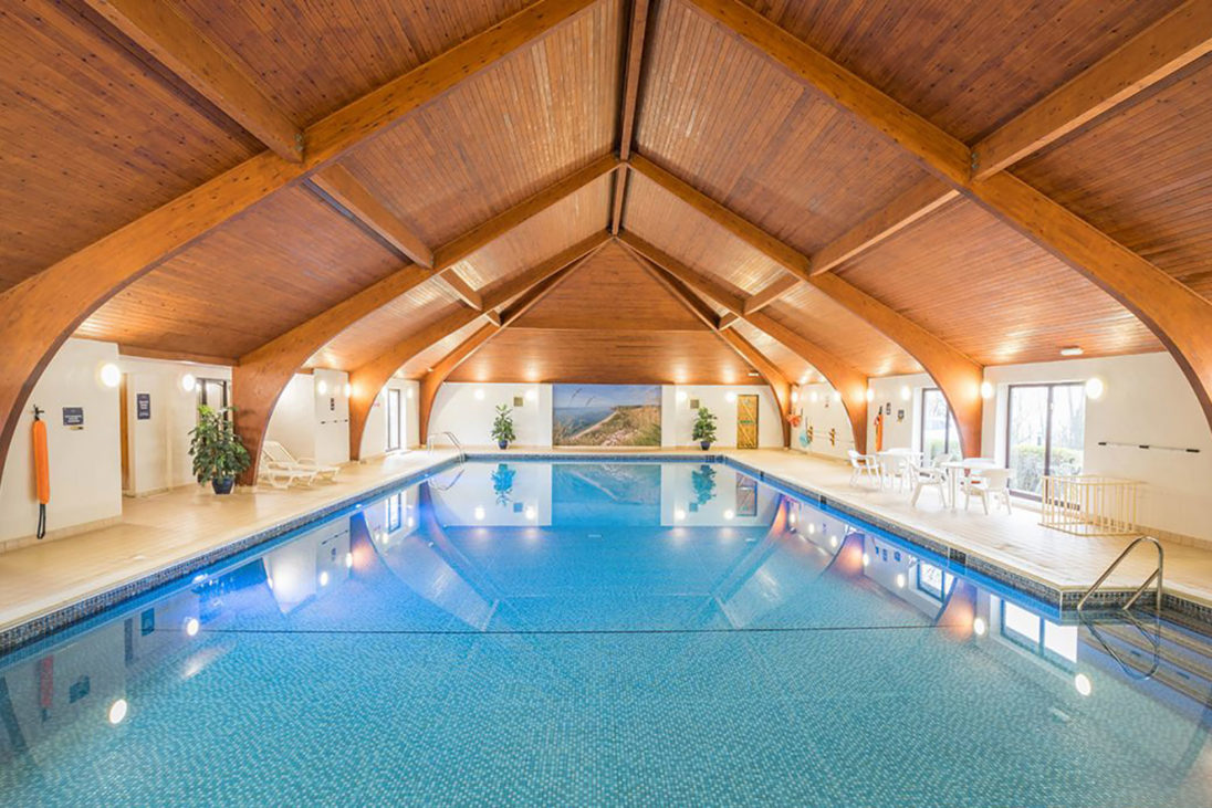 Highlands End – Southern Counties Leisure