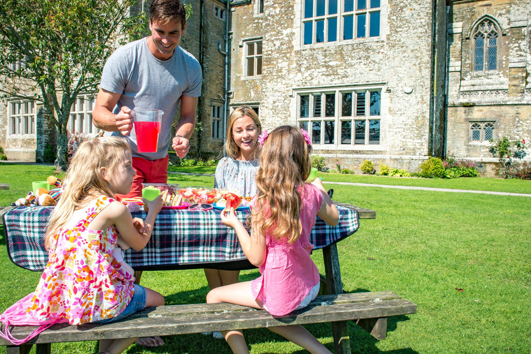 Trelawne Manor Holiday Park - Southern Counties Leisure