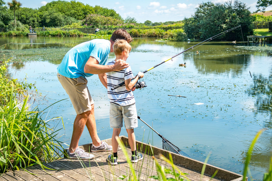 Trelawne Manor Holiday Park - Southern Counties Leisure