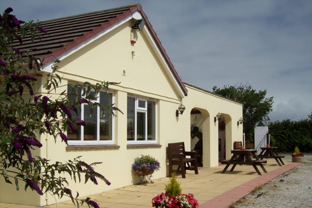 Edmore Park - Southern Counties Leisure
