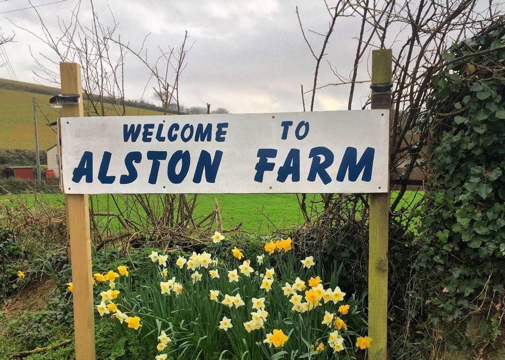 Alston Farm - Southern Counties Leisure